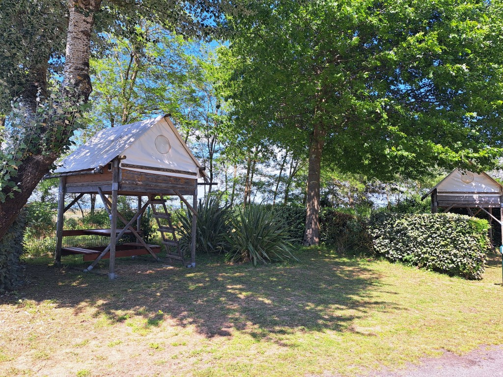Camping Gujan Mestras
